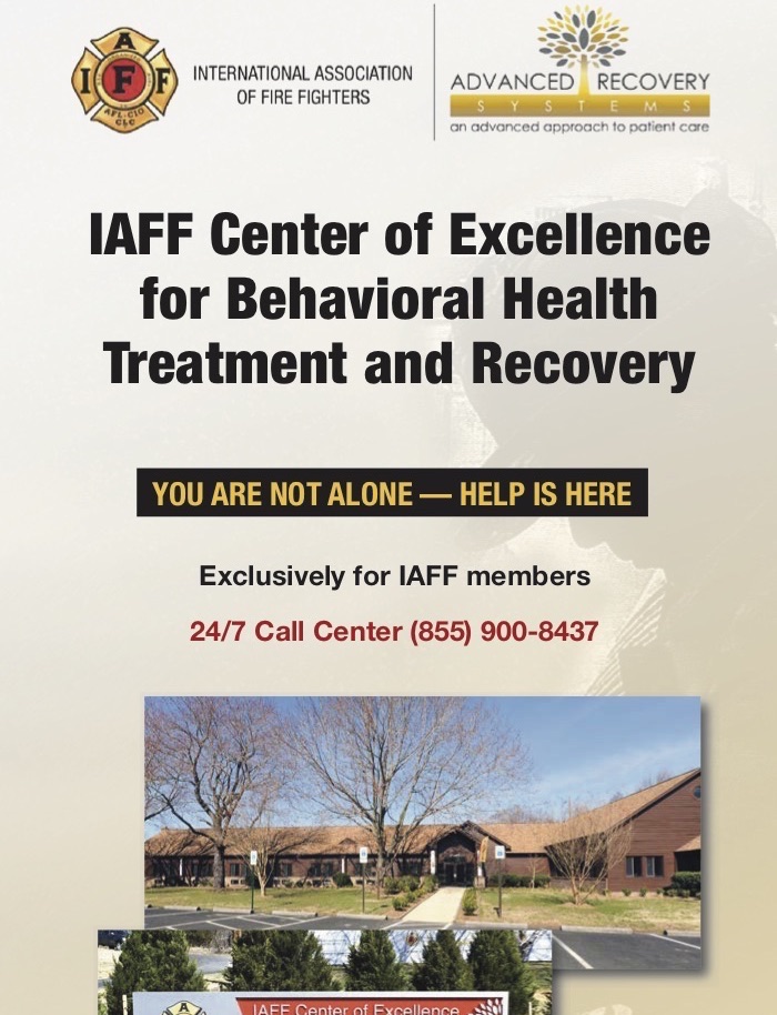 Resources - IAFFRecoveryCenter.com