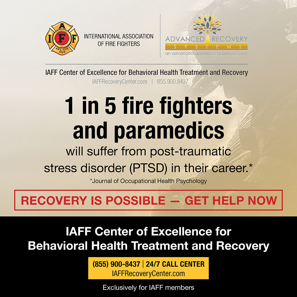 Resources | IAFFRecoveryCenter.com