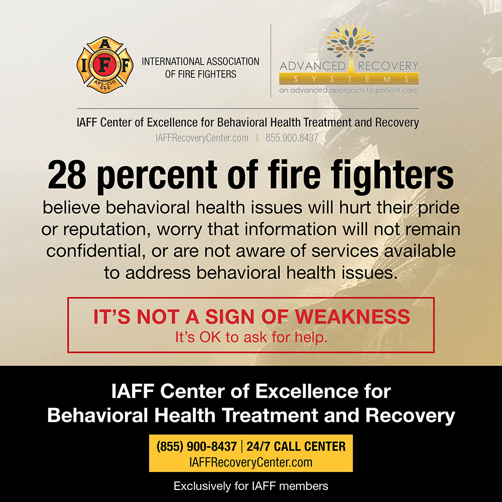 Resources | IAFFRecoveryCenter.com