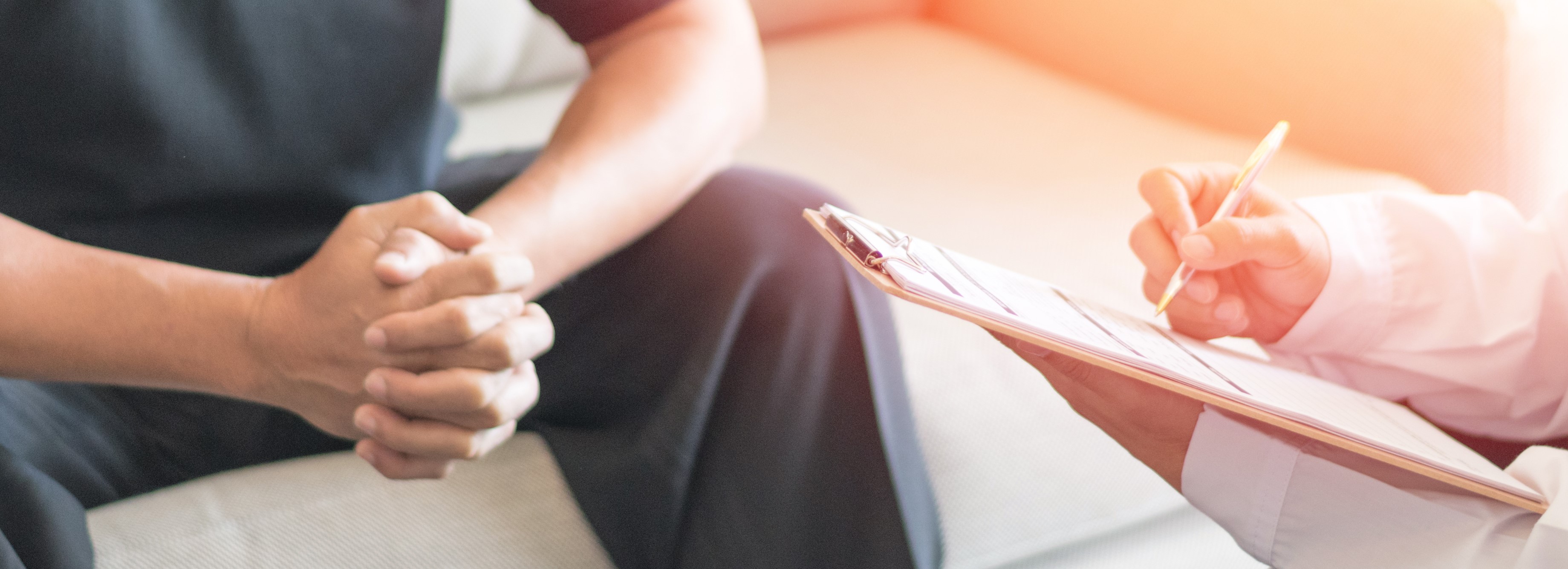 Why Evidence-Based Treatment for PTSD Works | IAFF Recovery Center