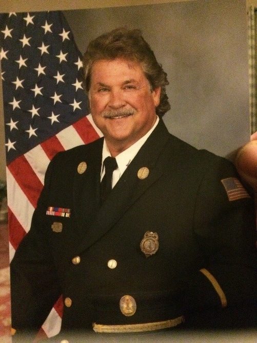 Road to Recovery: One IAFF Member’s Journey - IAFFRecoveryCenter.com