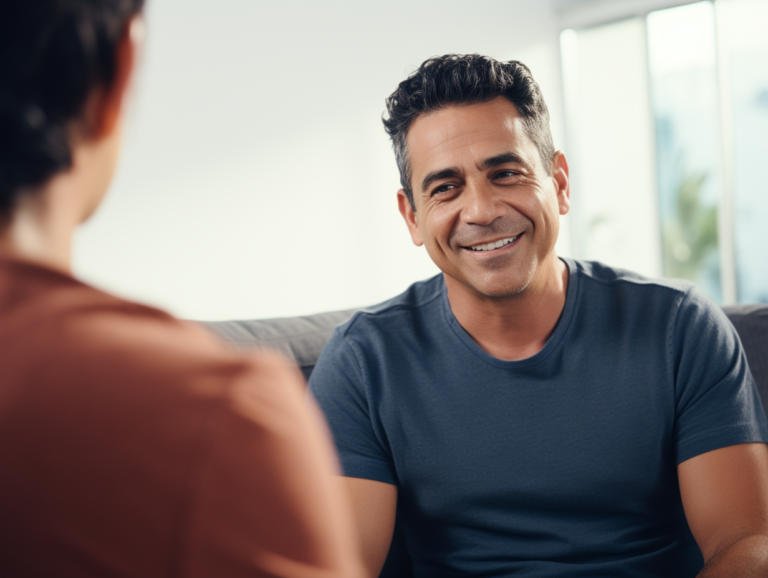 IAFF Center of Excellence - Rehab & Treatment for Fire Fighters